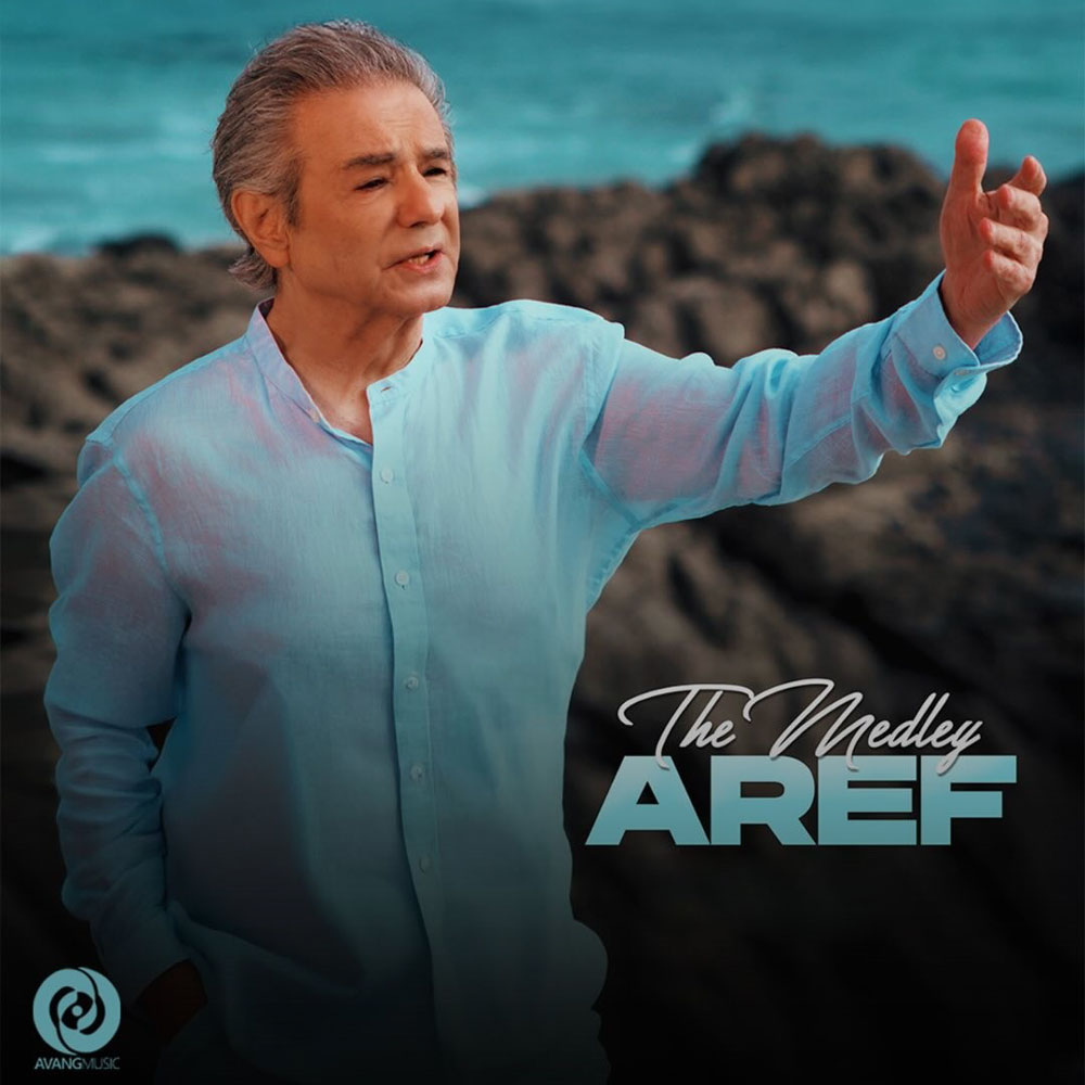 دانلود موزیک ویدیو عارف مدلی